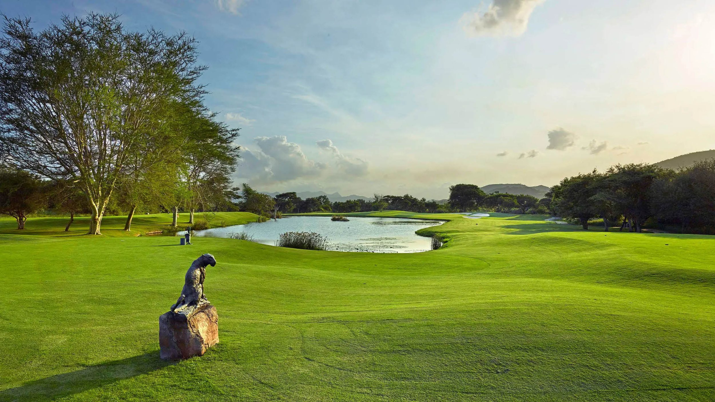 Golf Africa